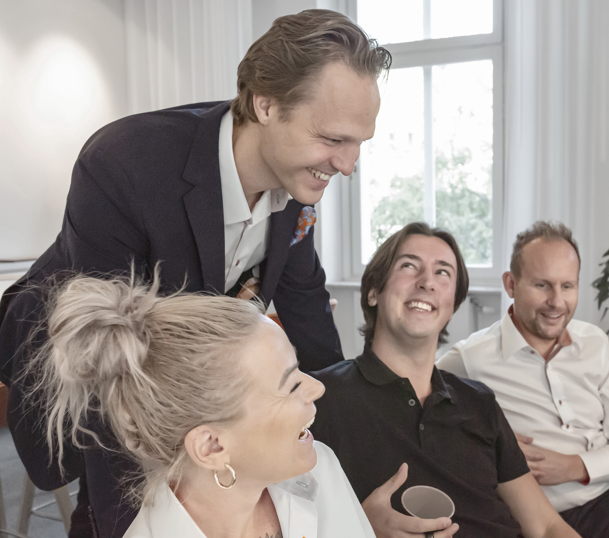 Journalsystem | Frenda